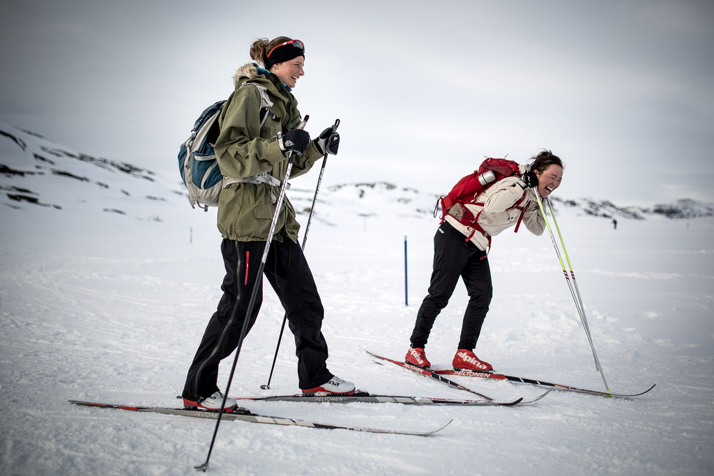 Lesson 3 – Collecting and Mapping Data