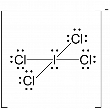 Resonance Structures and Formal Charge (M8Q3) – UW-Madison Chemistry ...