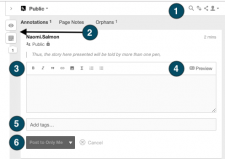 The Annotation Layer: A How-To Guide – The Woman in White: Grangerized ...