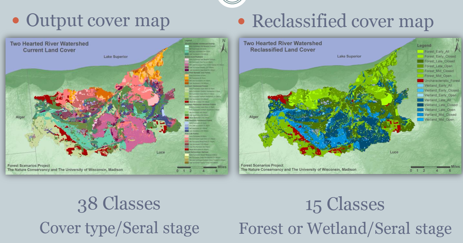 Lesson 2 – Conservation GIS
