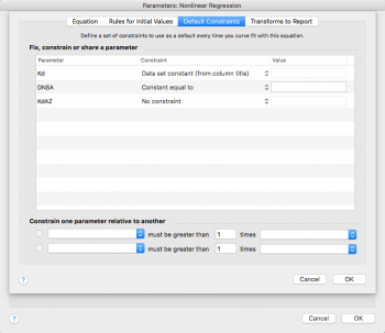 Lab 11: DATA ANALYSIS – Biochemistry 551 (Online Version) Lab Manual