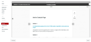 Importing Pressbooks Chapters and Assignments Into Canvas – Pressbooks 101
